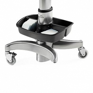 Model 6211 Secure Laptop Workstations | Medline