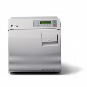 Midmark M9 UltraClave Automatic Sterilizer | Medline Industries, Inc.