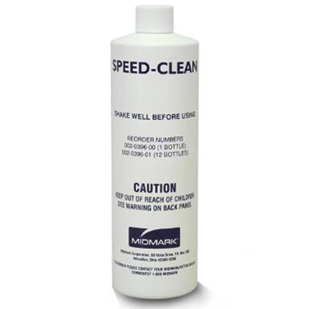 Speed-Clean Sterilizer Cleaner | Medline