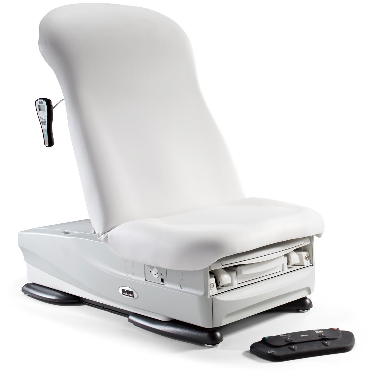 Midmark 626 Barrier-Free Exam Chairs and Optional Accessories | Medline