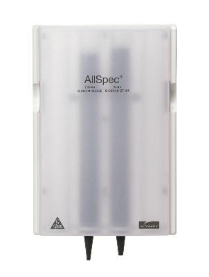 AllSpec Disposable Tip-Dispensers | Medline