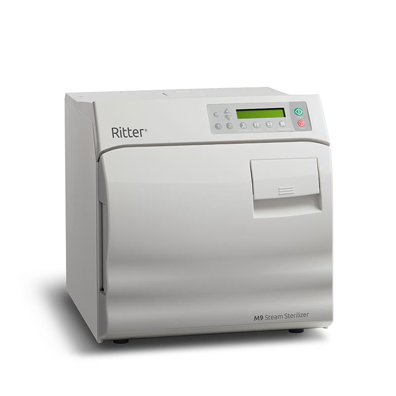 Midmark M9 UltraClave Automatic Sterilizer | Medline