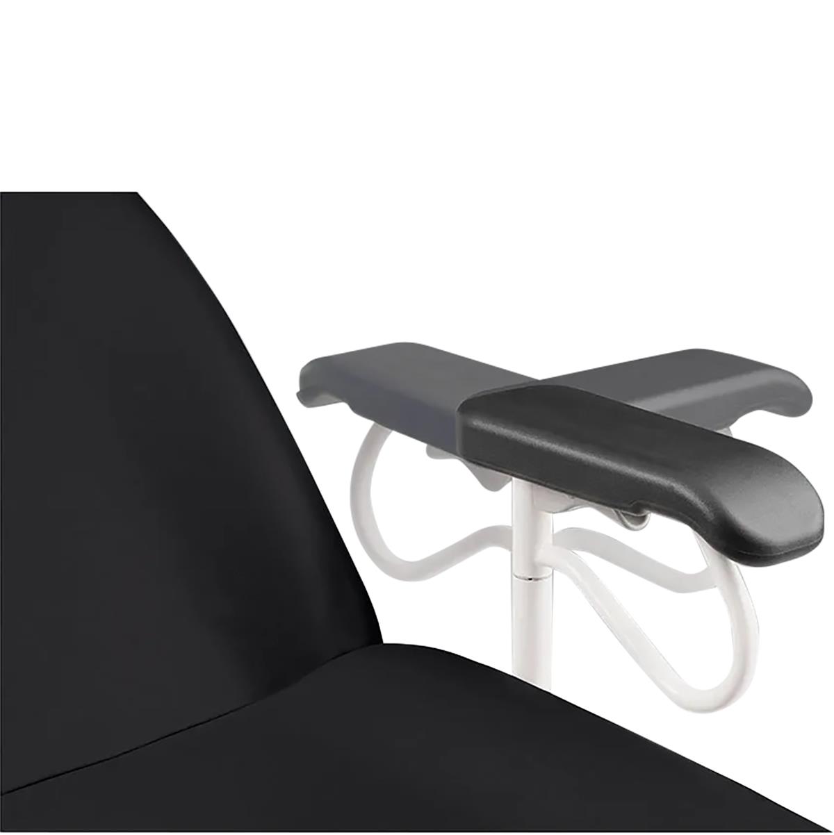 Arms and Receivers for Ritter 204 Manual Exam Tables | Medline