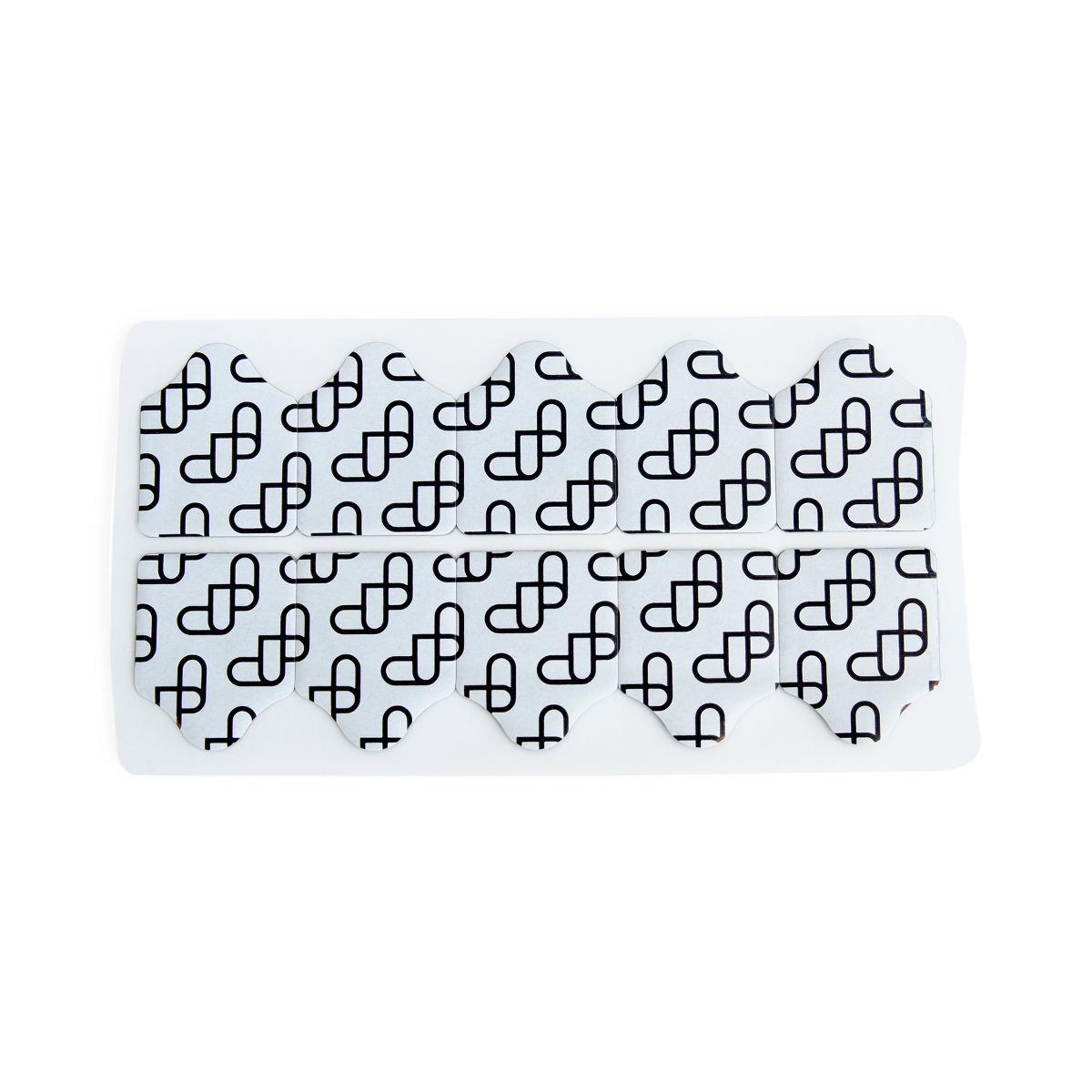 EZ-trode Disposable ECG Tab Electrodes | Medline