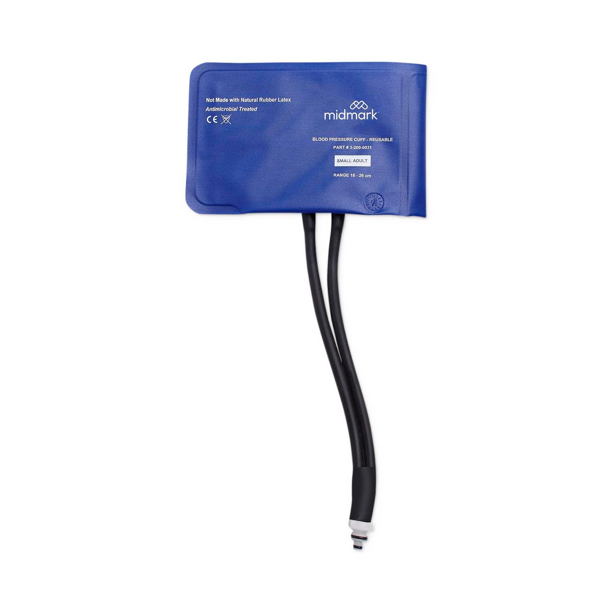 Reusable IQvitals Blood Pressure Cuffs | Medline