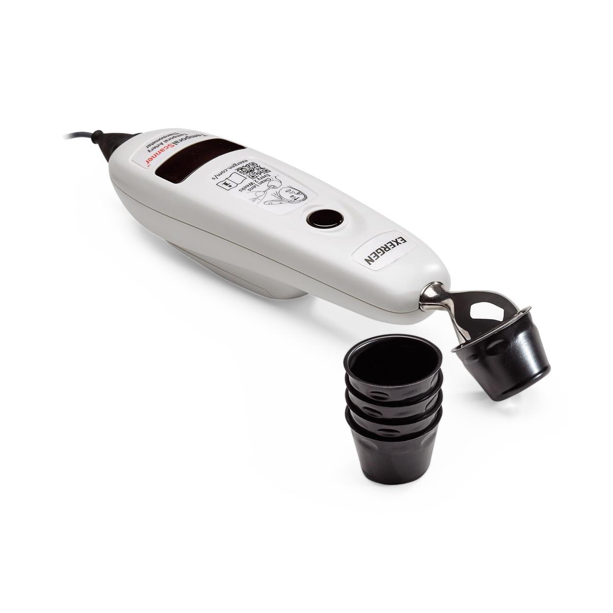 Exergen Thermometer Caps | Medline