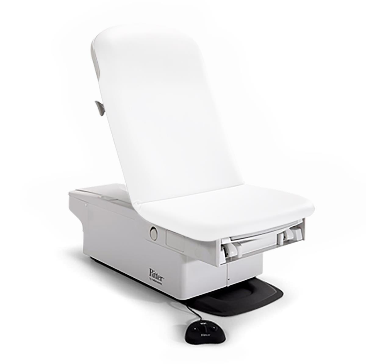 Ritter 224 and 225 Barrier-Free Examination Chair - Top Only | Medline ...