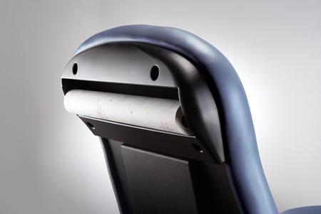 Midmark Paper Roll Holders for Exam Tables and Chairs | Medline