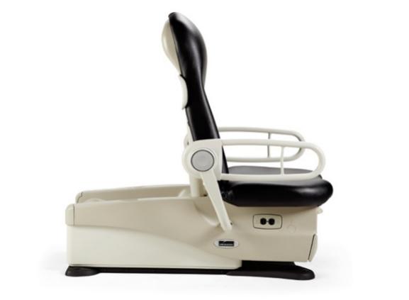 Patient Support Rails for Midmark Exam Tables | Medline