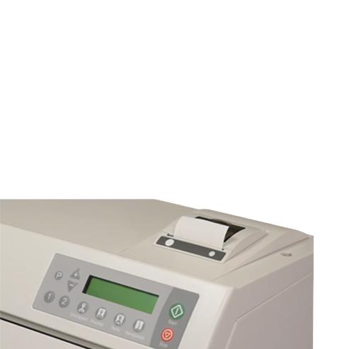 Ritter M9 and M11 Printers | Medline