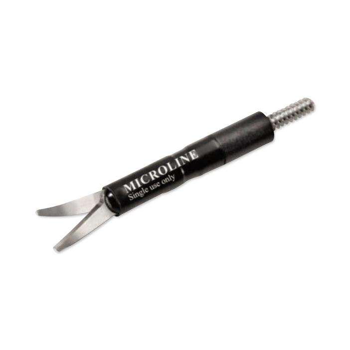 Mini Endocut Scissor Tips | Medline