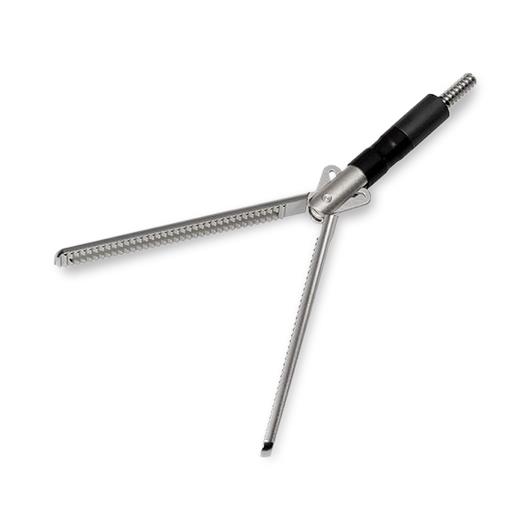 Microline Fenestrated Grasper Tips | Medline
