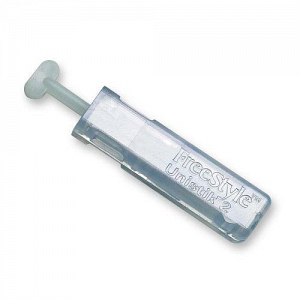 Unistick 2 Lancing Device | Medline Industries, Inc.
