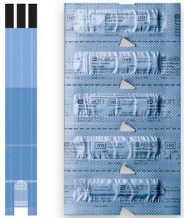 Precision H Glucose Test Strips | Medline