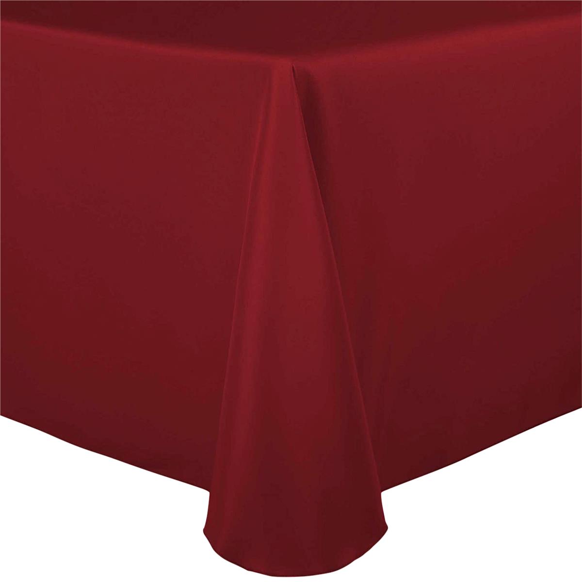 Signature Collection 100% Spun Polyester Tablecloths | Medline