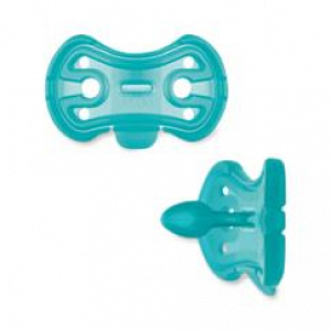 MAM Preemie Silicone Pacifiers | Medline