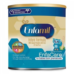 Enfamil NeuroPro Enfacare Powder Formulas | Medline Industries, Inc.