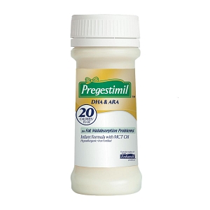 Enfamil Pregestimil Ready-to-Use Lipil Infant Formulas | Medline ...