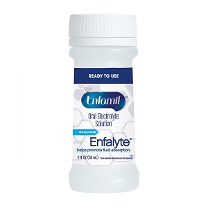 Enfalyte Oral Electrolyte Maintenance Solution | Medline Industries, Inc.