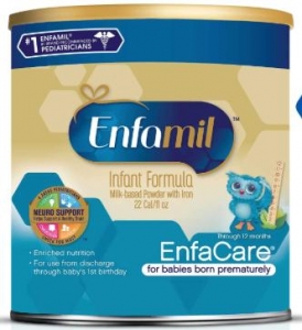 Enfagrow Premium Toddler Nutritional Drinks | Medline Industries, Inc.