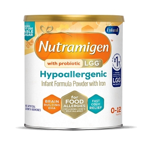 Enfamil Nutramigen Infant Formula with Enflora LGG | Medline Industries ...