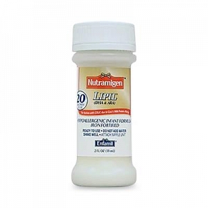 Enfamil Nutramigen Lipil Infant Formula | Medline