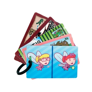 DistrACTION Cards by PainCareLabs | Medline Industries, Inc.