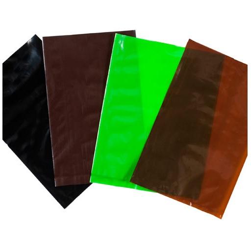 Medipak Amber UV Bags with Slit Top | Medline