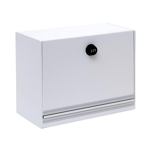 MarketLab Combi-Cam Specimen Drop Box | Medline