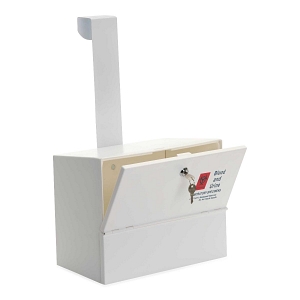 Plastic Drop Box | Medline Industries, Inc.