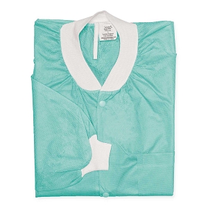 Lightweight Lab Coat and Jacket | Medline Industries, Inc.