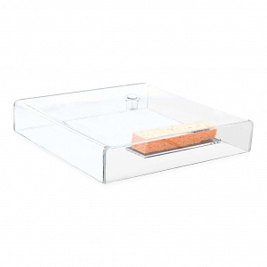 Humidity Cover with Sponge by Marketlab | Medline Industries, Inc.