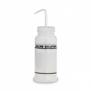 Saline Solution Leak-Proof Wash Bottles | Medline Industries, Inc.