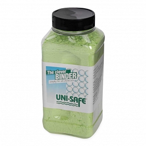 UNI-SAFE Plastic Jar by MarketLab | Medline Industries, Inc.