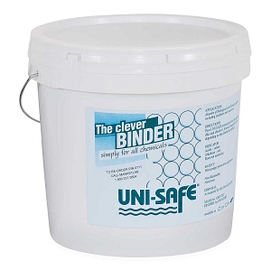UNI-SAFE Plastic Jar | Medline Industries, Inc.