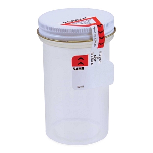 Precision 4oz Sterile Container | Medline Industries, Inc.