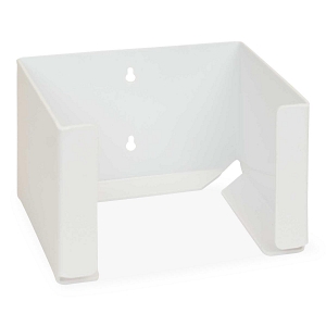 Single Universal Face Mask Dispenser | Medline