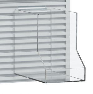 Acrylic Dispensers for LabWall | Medline Industries, Inc.