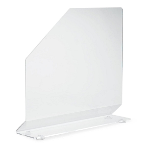 MarketLab Sink Splash Guard | Medline Industries, Inc.