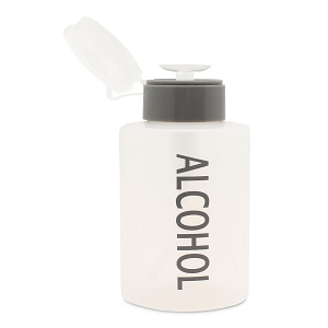 Alcohol Dispenser Bottle | Medline Industries, Inc.