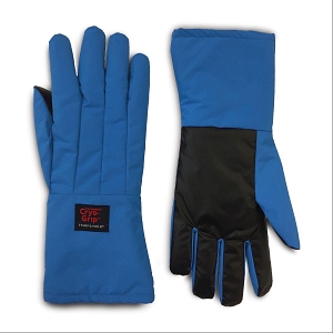 Cryo-Grip Mid-Arm Length Gloves | Medline Industries, Inc.