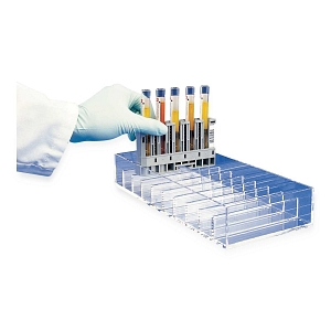 Sample Carrier Test Tube Racks | Medline Industries, Inc.
