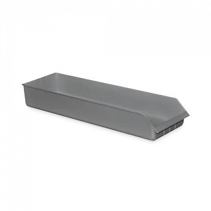 6 Inch High Shelf Bin | Medline Industries, Inc.