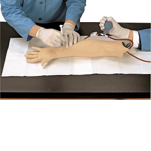 Life / Form Arterial Puncture Arm Trainer | Medline Industries, Inc.