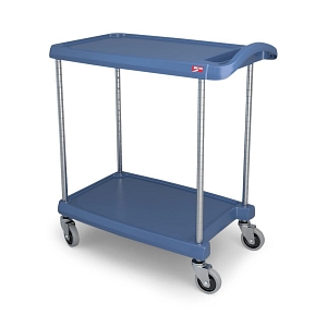 MarketLab Polymer Utility Carts | Medline Industries, Inc.