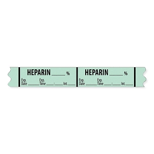 Miscellaneous Medication Label Tape | Medline Industries, Inc.