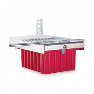 Marketlab Refrigerated Lock Boxes with Keys | Medline Industries, Inc.