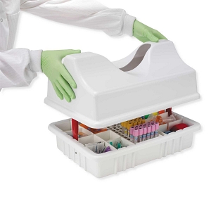 Phlebotomy Tray Lids | Medline Industries, Inc.
