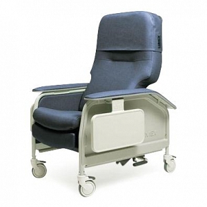 Reclining Phlebotomy Chairs | Medline Industries, Inc.