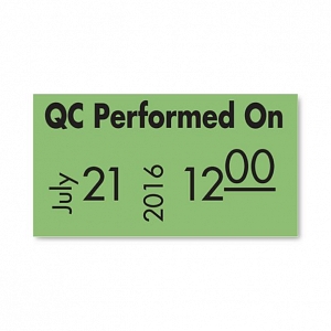 Marketlab Labels for Label Gun | Medline Industries, Inc.